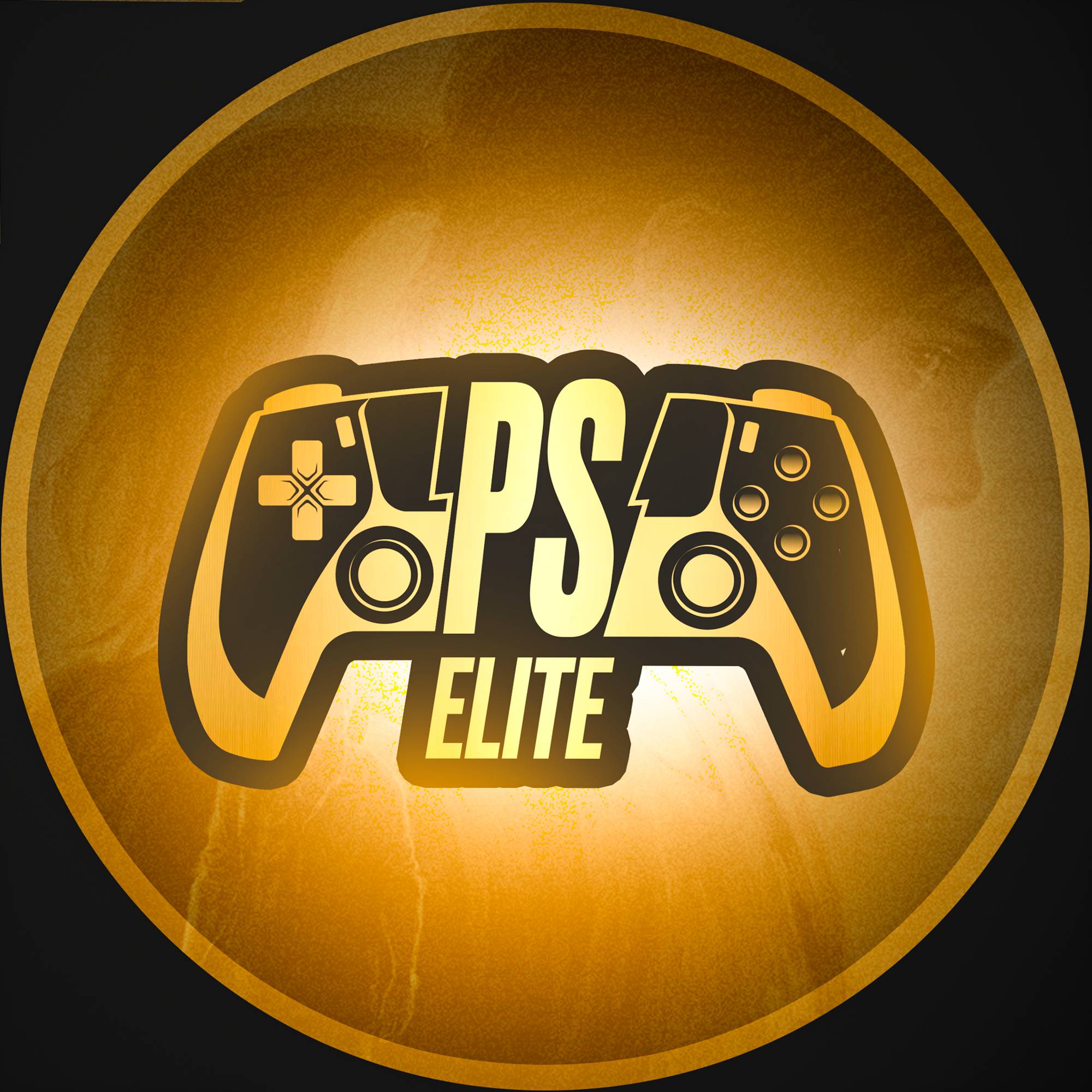 Иконка канала ElitePS
