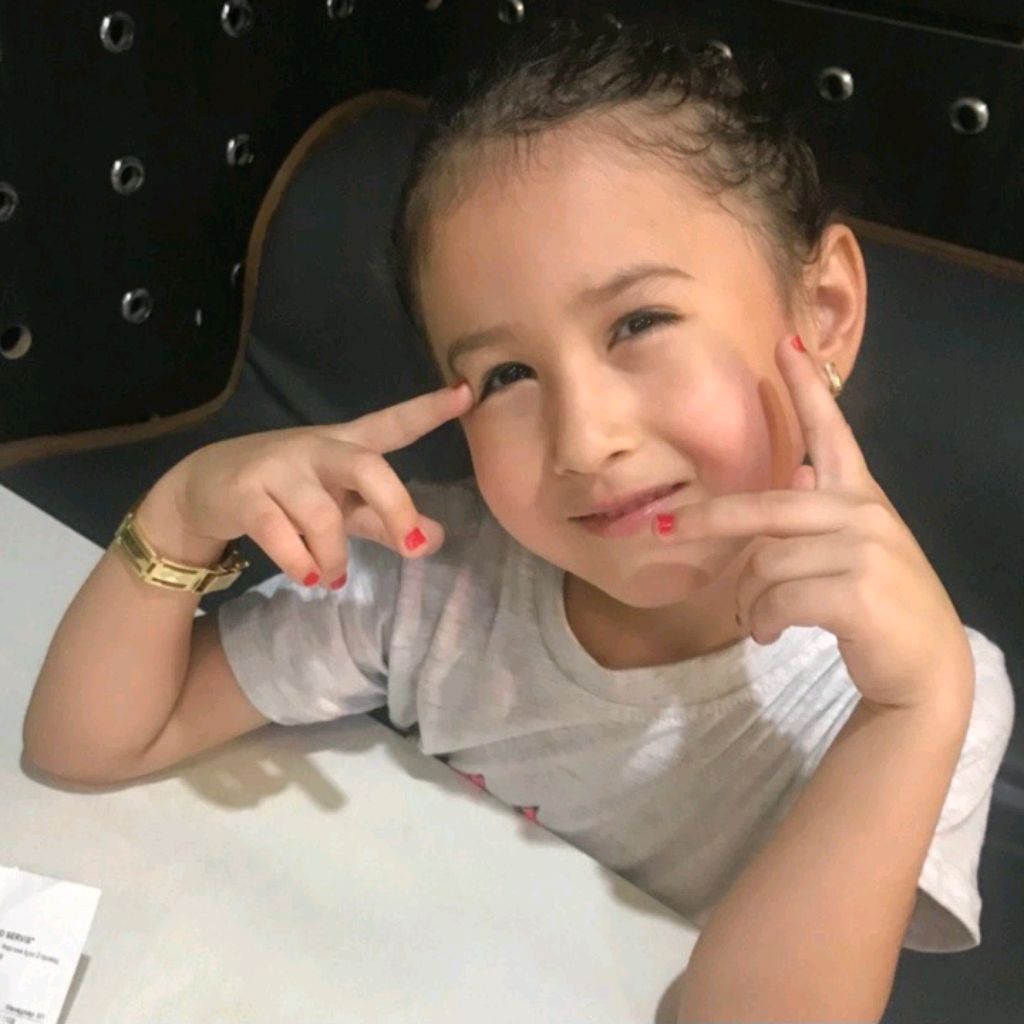 Иконка канала Babyshtern