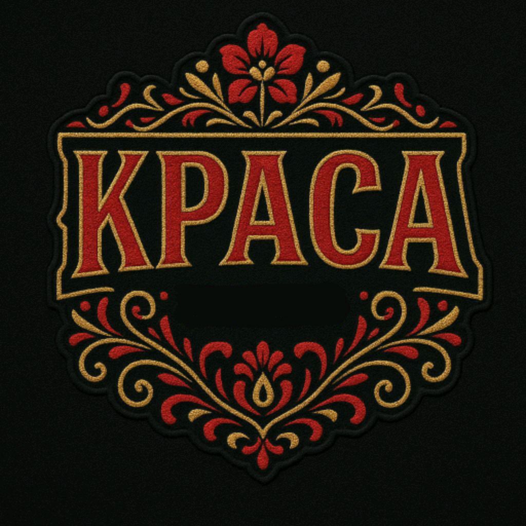 Иконка канала Кавер-группа Краса