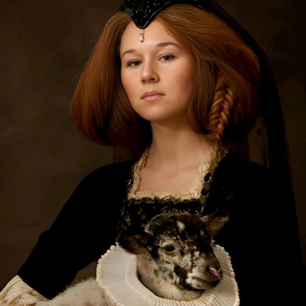 Иконка канала Катюша Художник 🎨