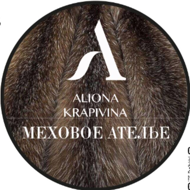 Иконка канала Меховое Ателье Алены Крапивиной