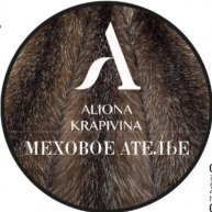Иконка канала Меховое Ателье Алены Крапивиной