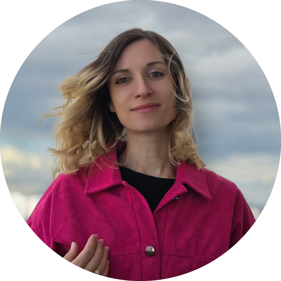 Иконка канала Ksenia alyson