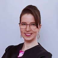 Иконка канала Мария Фогель