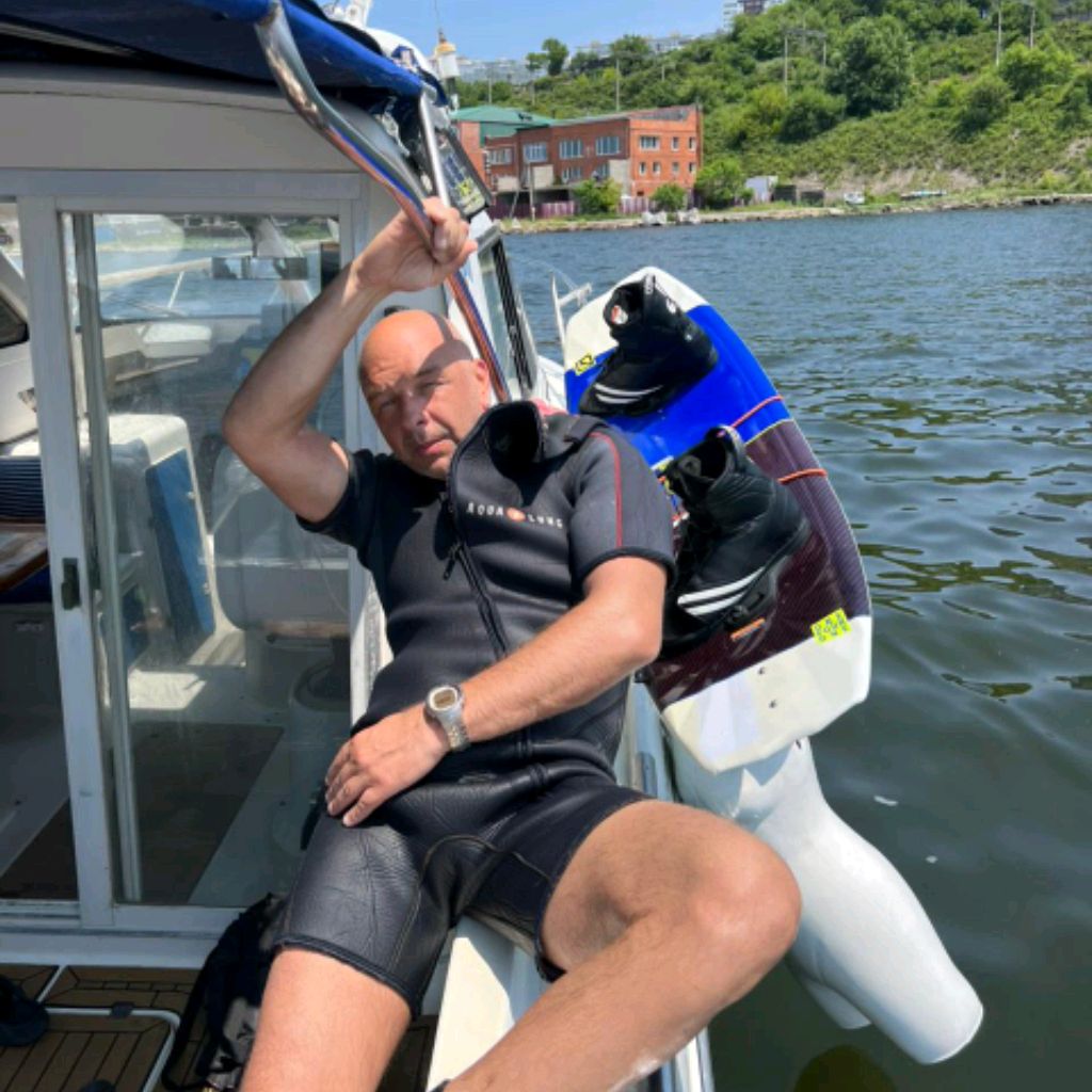 Иконка канала ZEV$