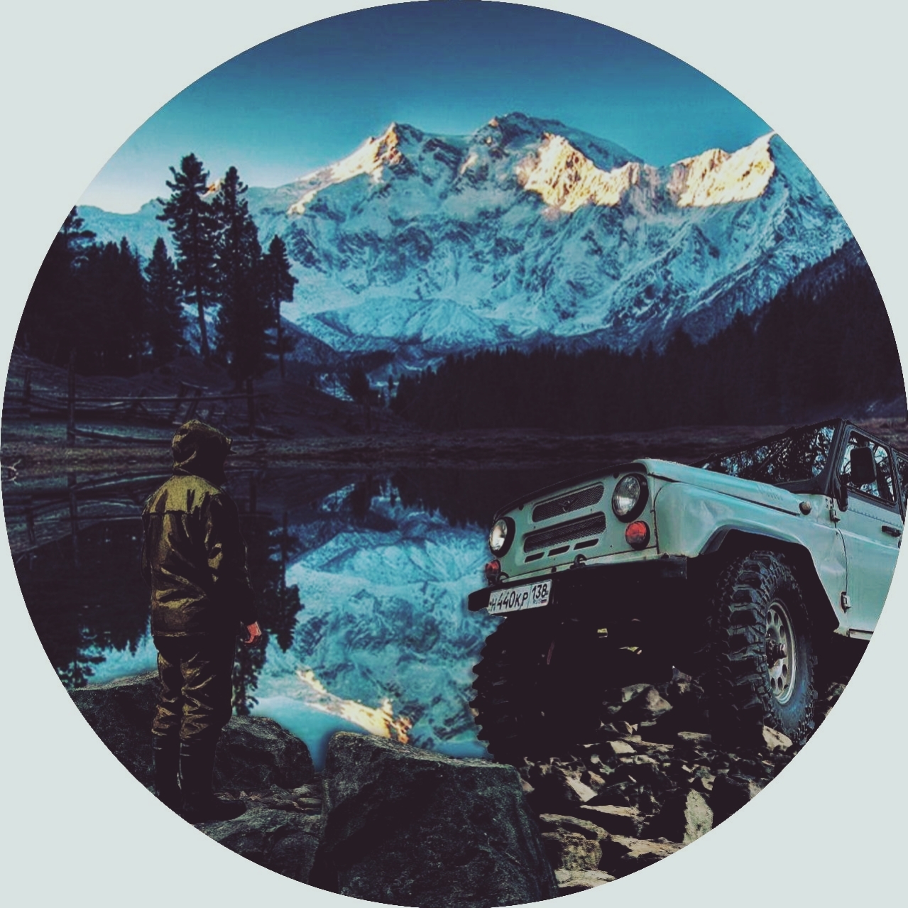 Иконка канала Егор Ершов