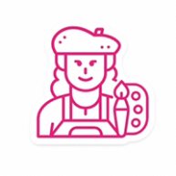 Иконка канала Арт лаборатория Марины Шелопаевой
