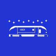 Иконка канала звёздныйэкспресс