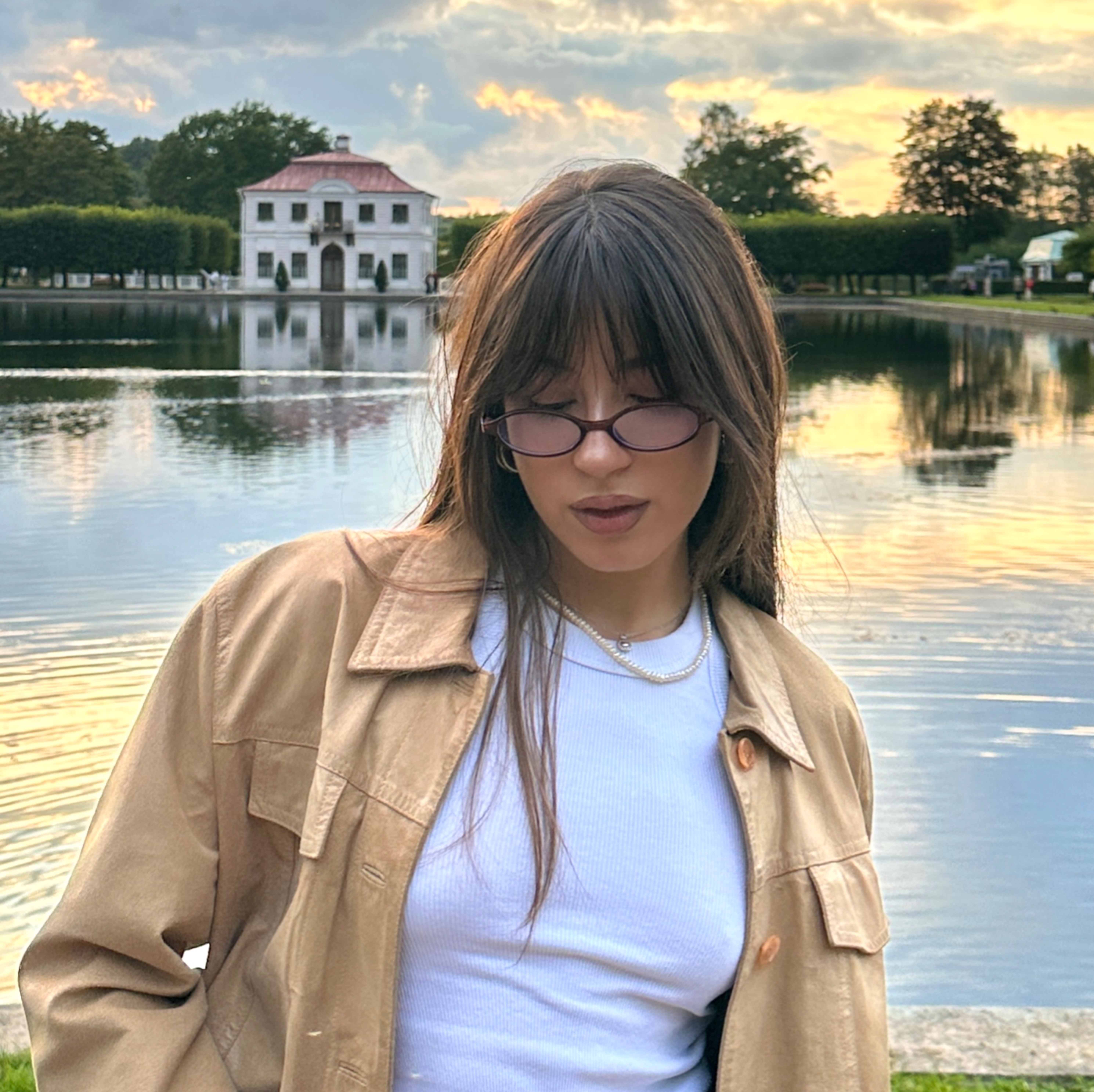 Иконка канала mariabonyuk