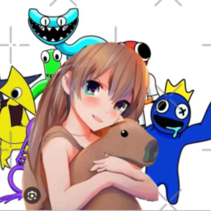 Иконка канала Капибара🫰♈