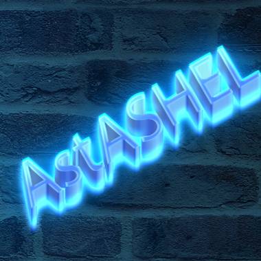 Иконка канала AstASHEL
