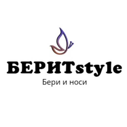 Иконка канала БЕРИТstyle