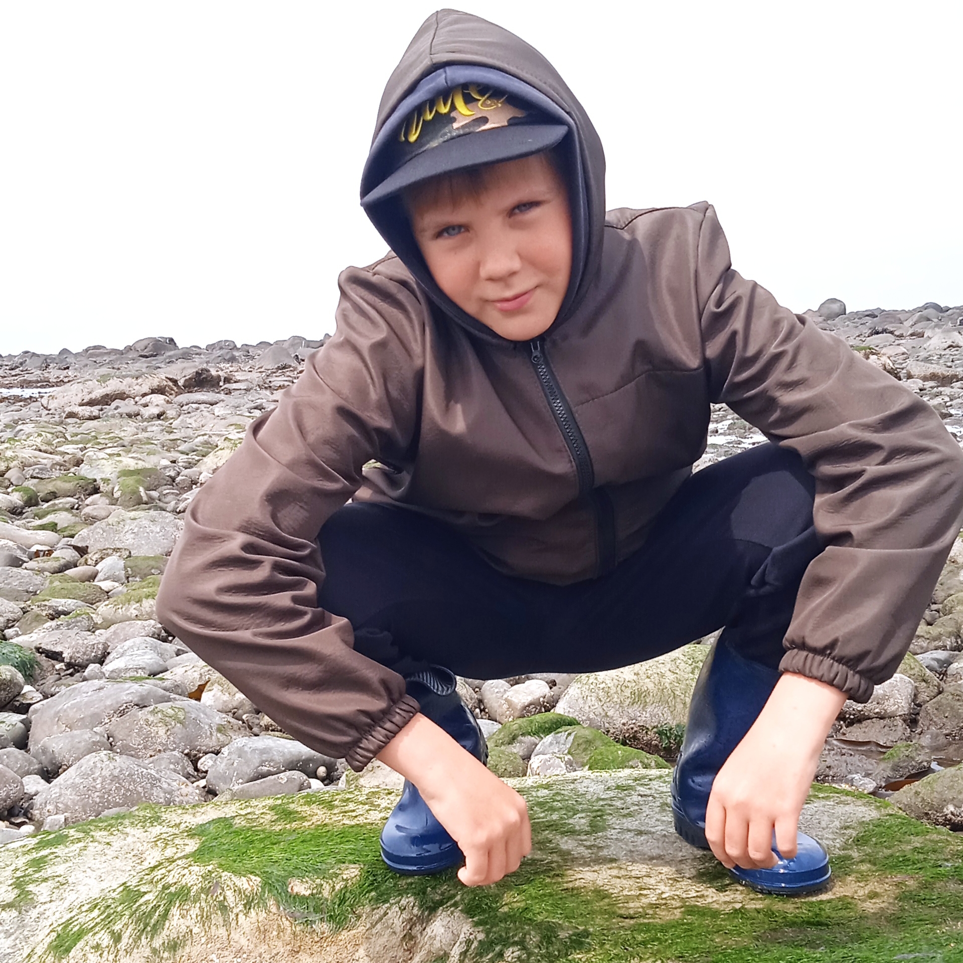 Иконка канала Артемий