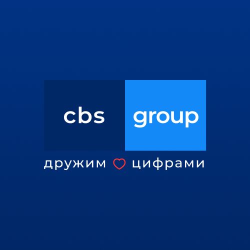 Иконка канала CBS group