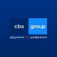 Иконка канала CBS group