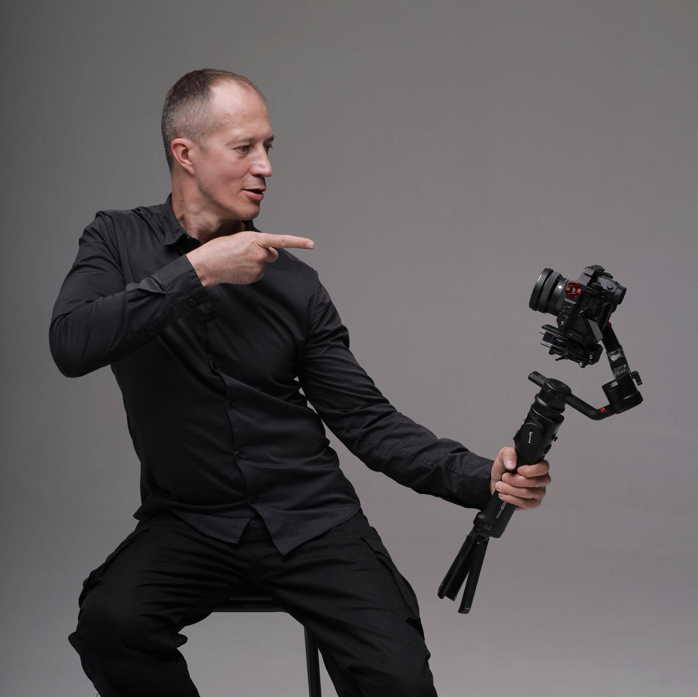 Иконка канала Видеограф Барнаул