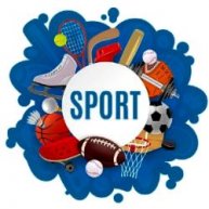 Иконка канала СПОРТ