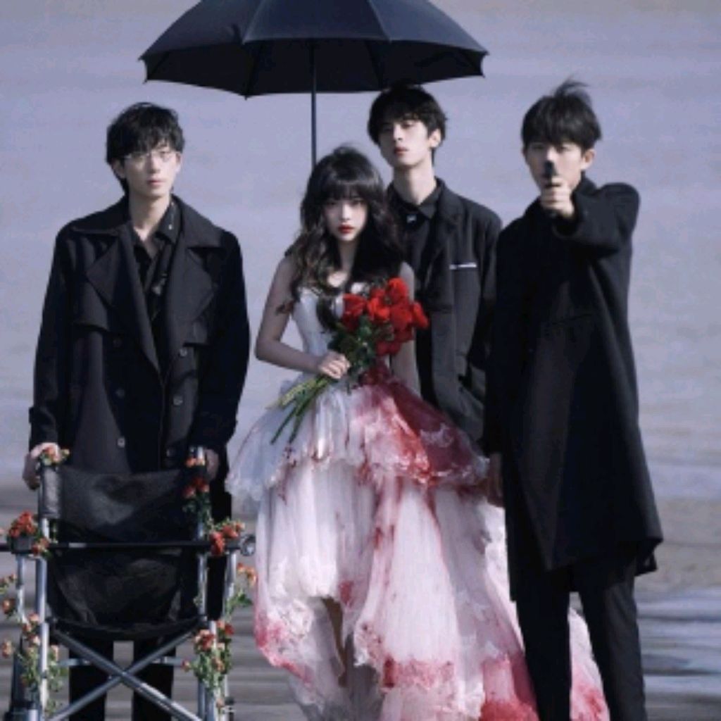 Иконка канала 알렉사 김