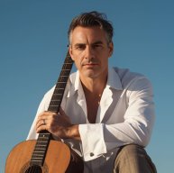 Иконка канала Сергей Марамзин 🎶