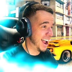 Иконка канала Renat\PROD