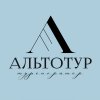 Иконка канала АльтоТур