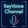Иконка канала KeyVoiceChannel