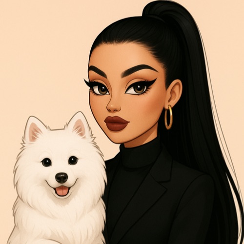 Иконка канала Nora Verse