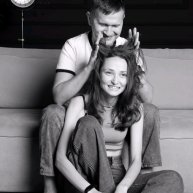 Иконка канала Регина и Булат