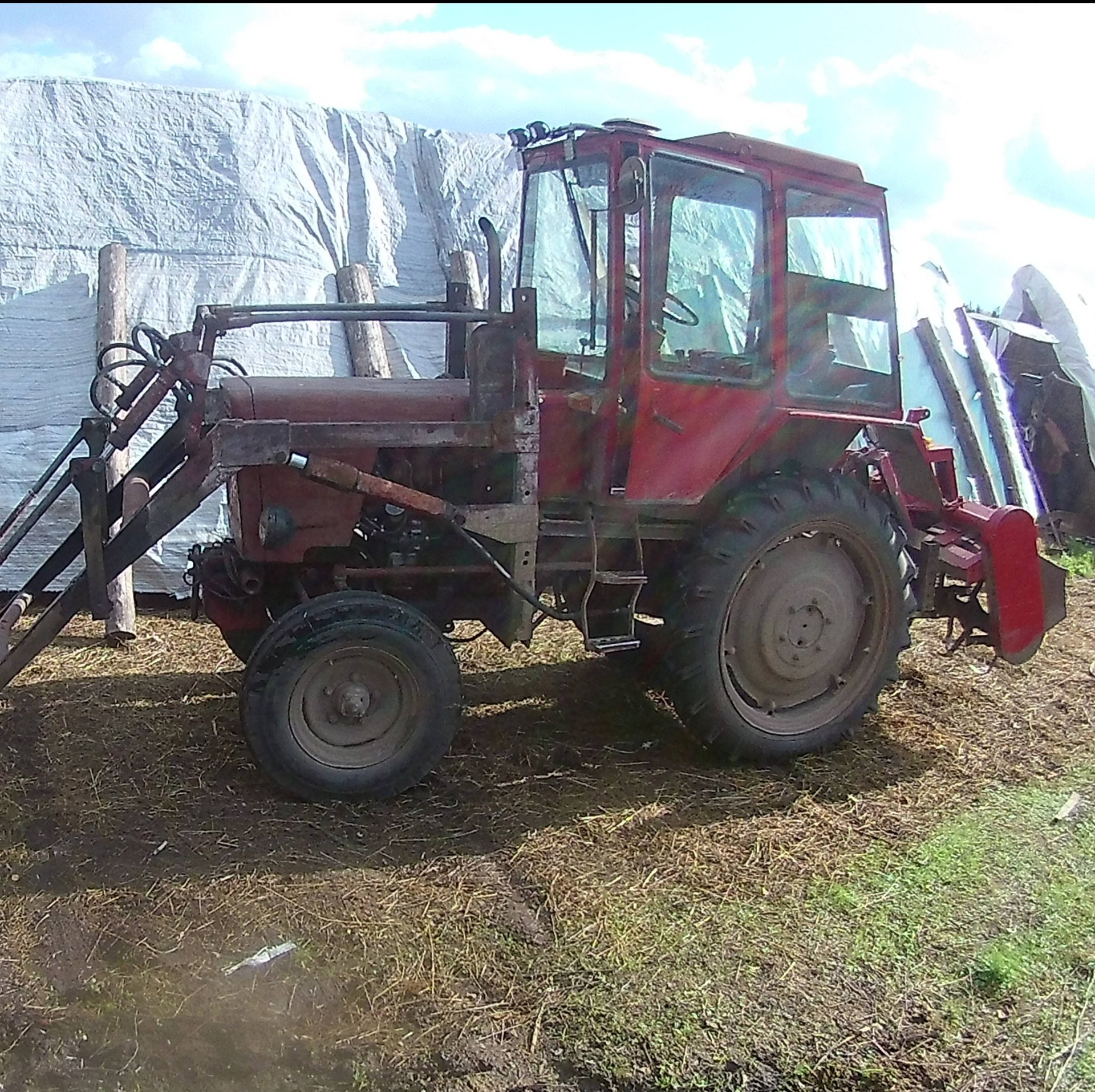 Иконка канала Рамиль24регион