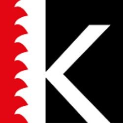 Иконка канала К1- производитель лесопильных пил в Новосибирске