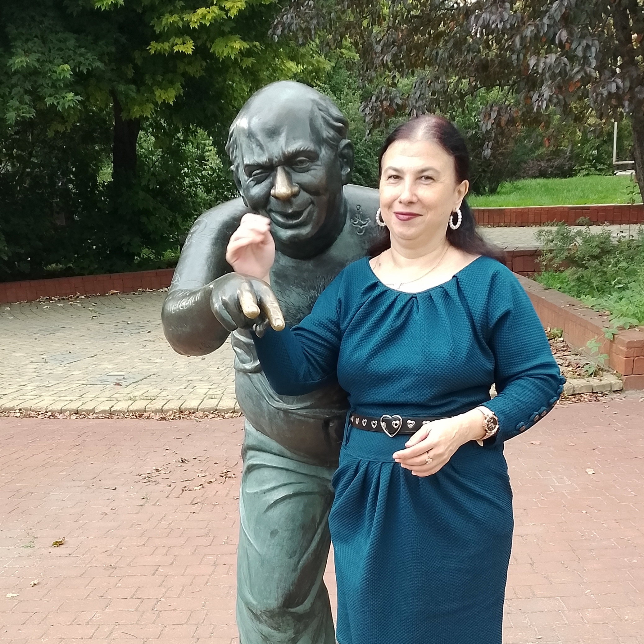 Иконка канала Аудиосказки авторские от Надежды Н.