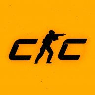 Иконка канала ЛУЧШЕЕ COUNTER STRIKE 2