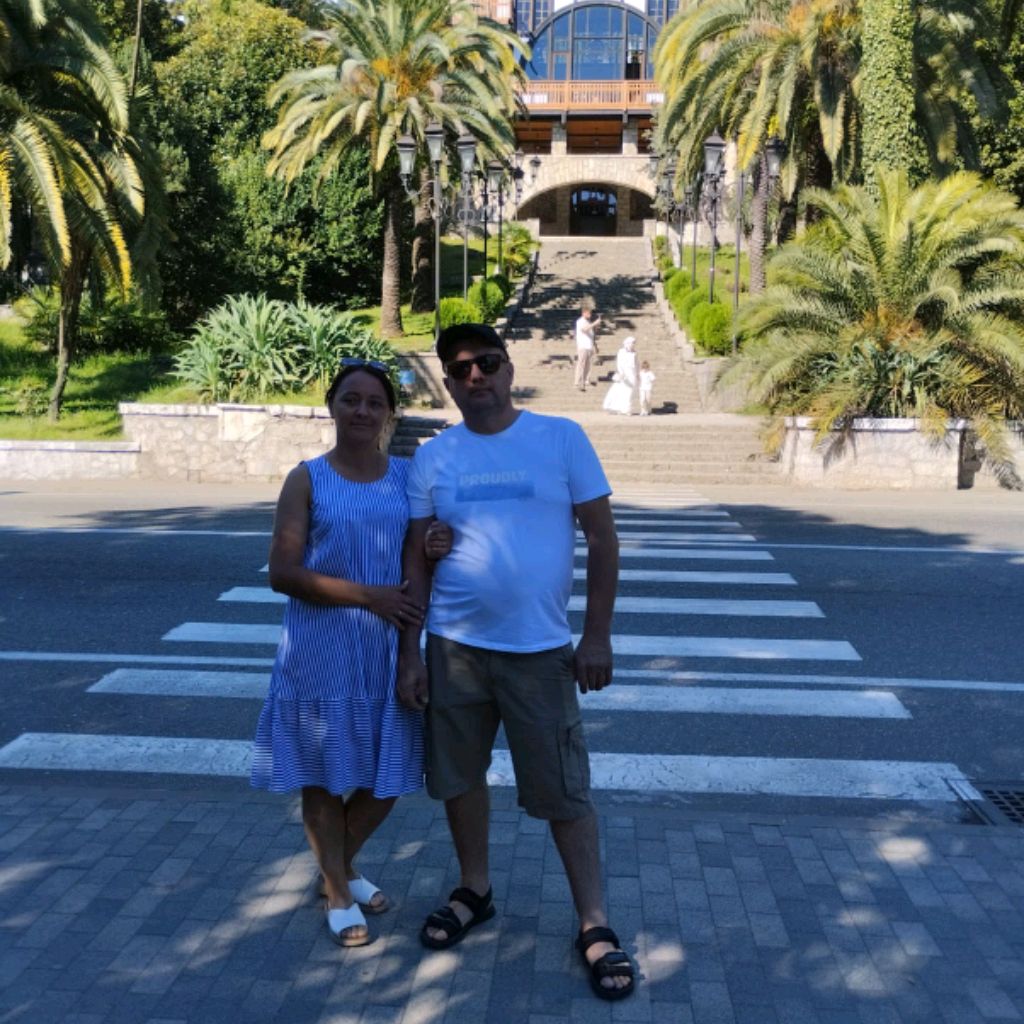 Иконка канала Дмитрий И Отдых