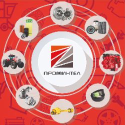 Иконка канала Promintel