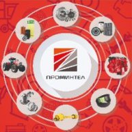 Иконка канала Promintel