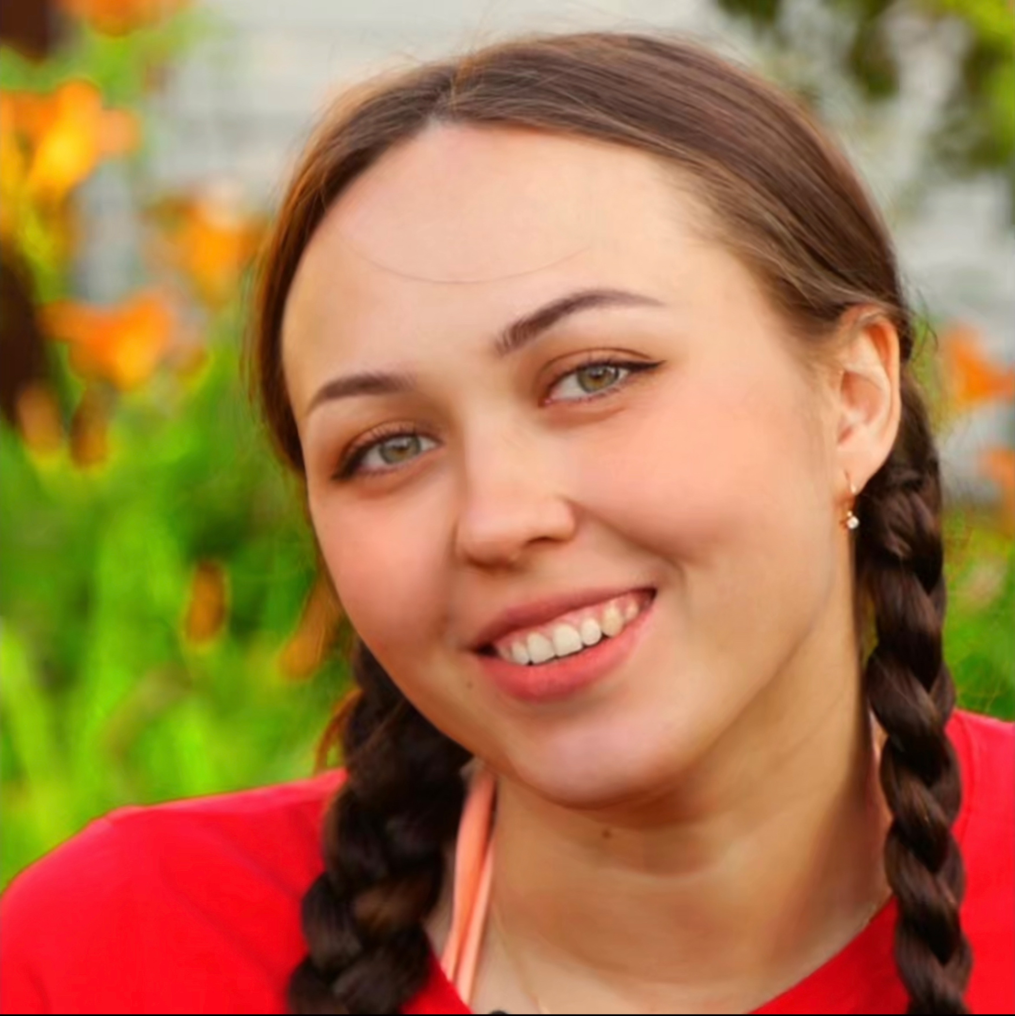 Иконка канала olya_kit