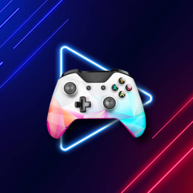 Иконка канала THE TITANIUM GAME STREAMING