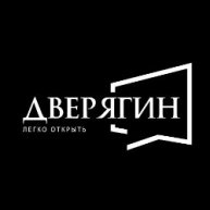Иконка канала Дверягин - салоны дверей и интерьерных решений