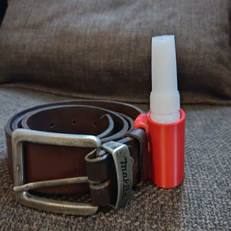 Иконка канала TOOL HOLDER
