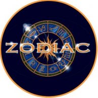Иконка канала ZODIAC (RUTUBE)