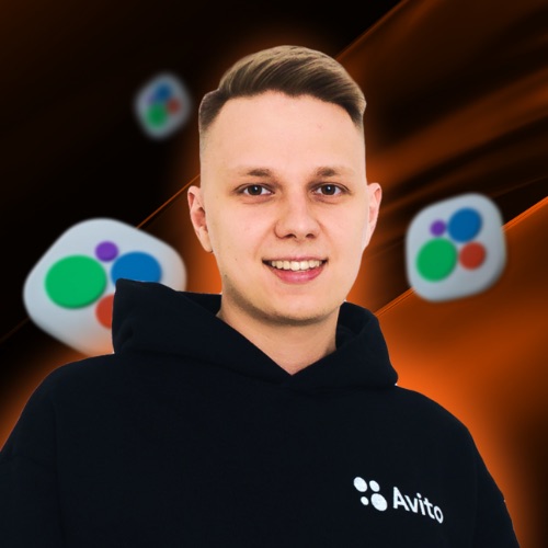 Иконка канала Авитолог | Андрей Воробьев