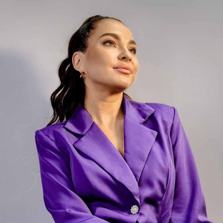 Иконка канала maria_lami_kud