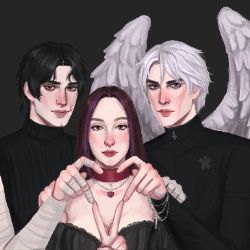 Иконка канала n_black