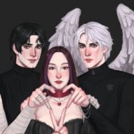 Иконка канала n_black