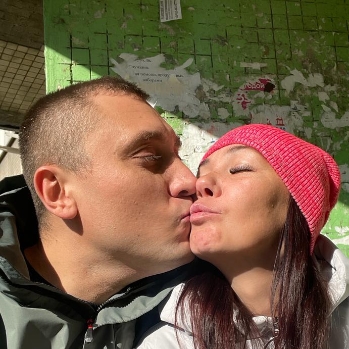 Иконка канала Таня и Сережа