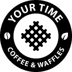 Иконка канала Франшиза Yourtime  coffee&waffles
