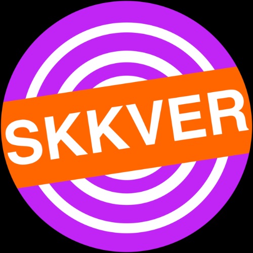 Иконка канала SKKVER MEDIA
