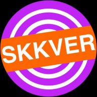 Иконка канала SKKVER MEDIA
