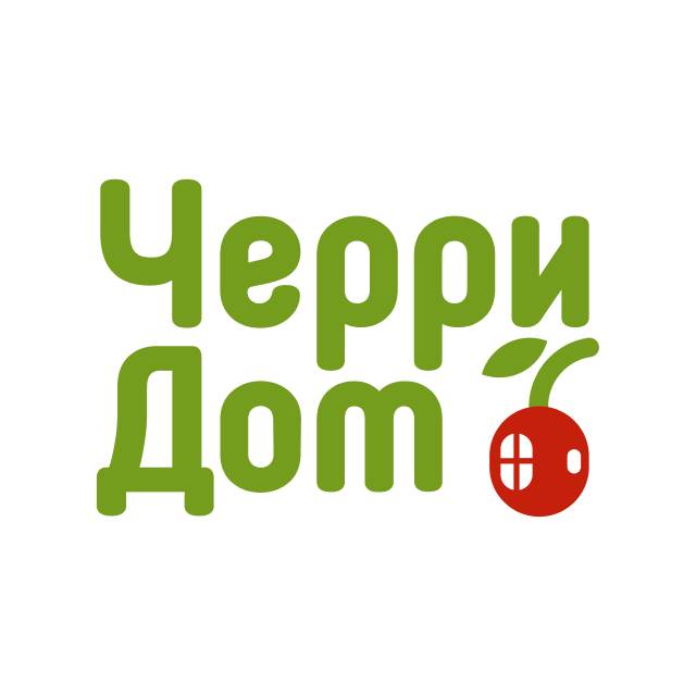 Иконка канала Черри Дом