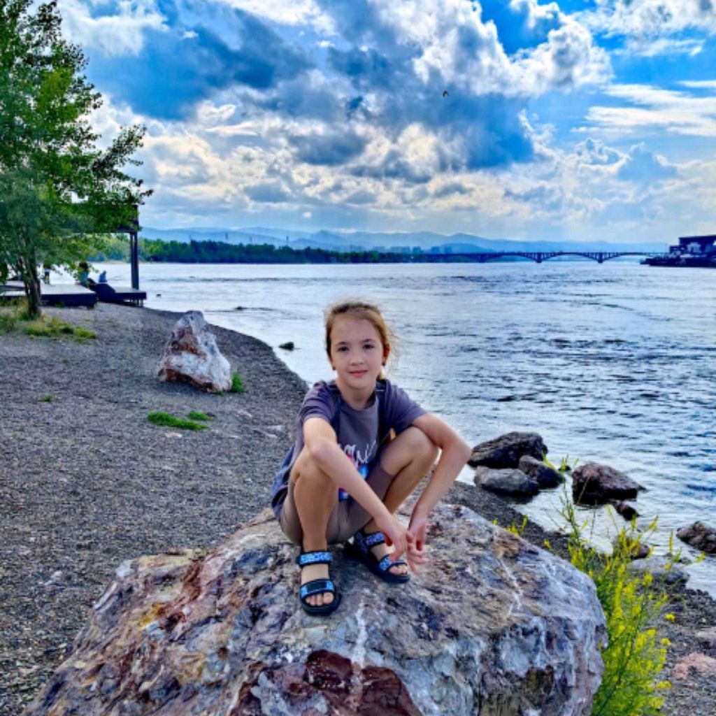 Иконка канала Milkis